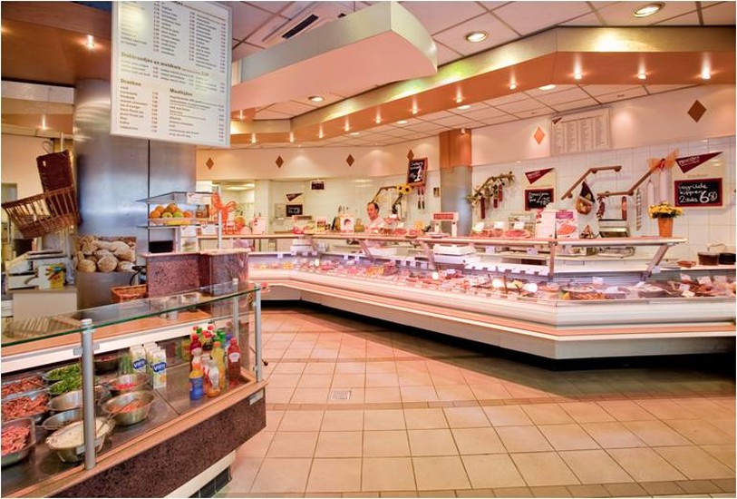 Slagerij Traiteur Meester | Shopping | Amsterdam