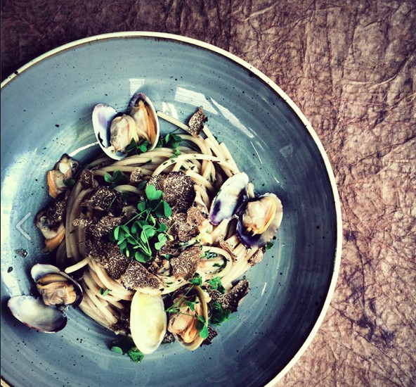 Erba Brusca | Restaurants | Milan