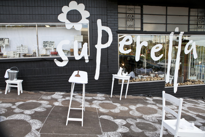 Superella | Shops | Johannesburg