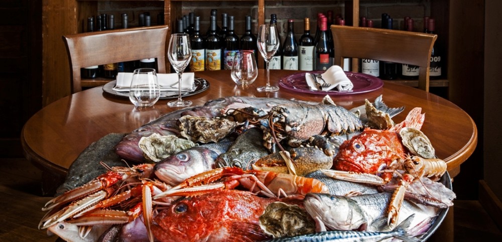 Aromi | Restaurants | Prague