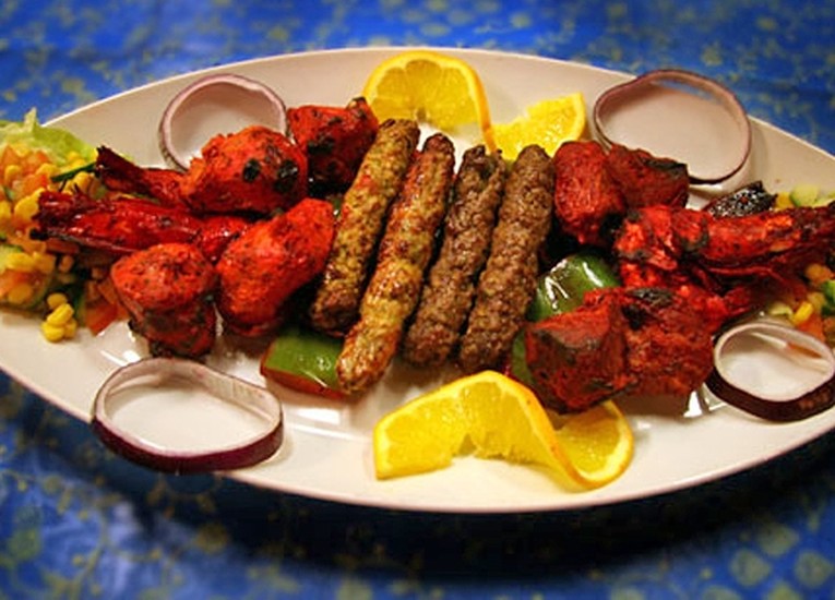 Chanchala | Restaurants | Prague