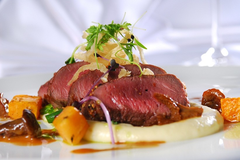 mEating Point | Restaurants | Prague