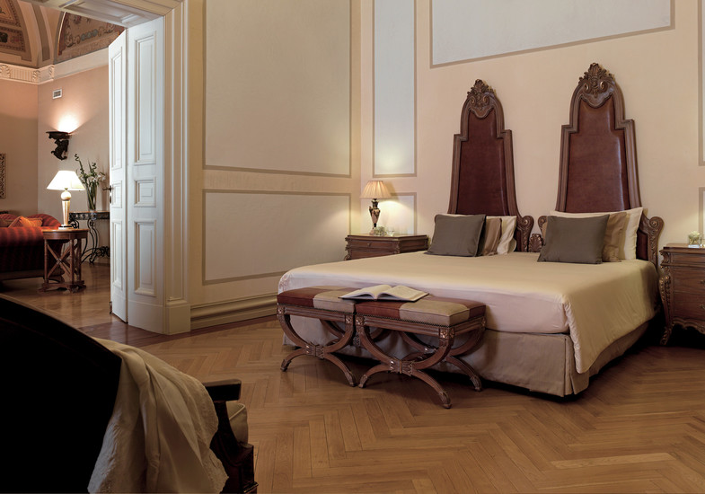 Boscolo Prague Hotel | Hotels | Prague