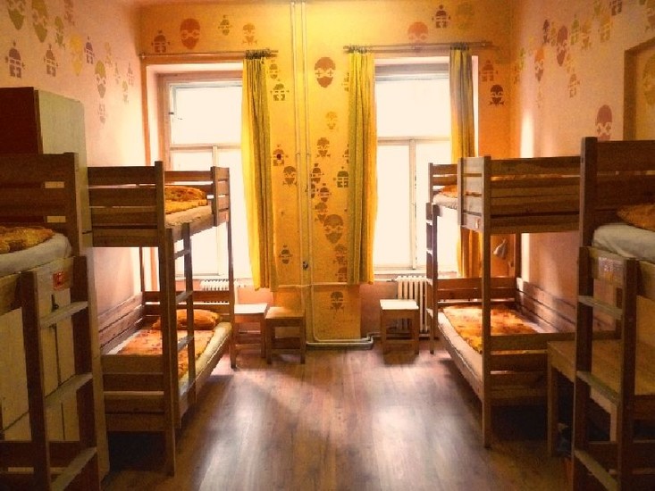 Elf | Hostels | Prague