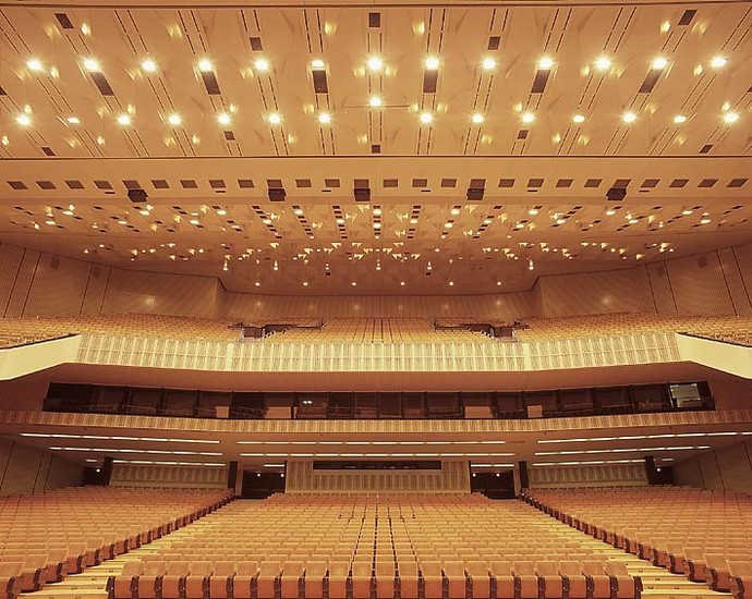 Prague Convention Centre | Event Venues | Prague