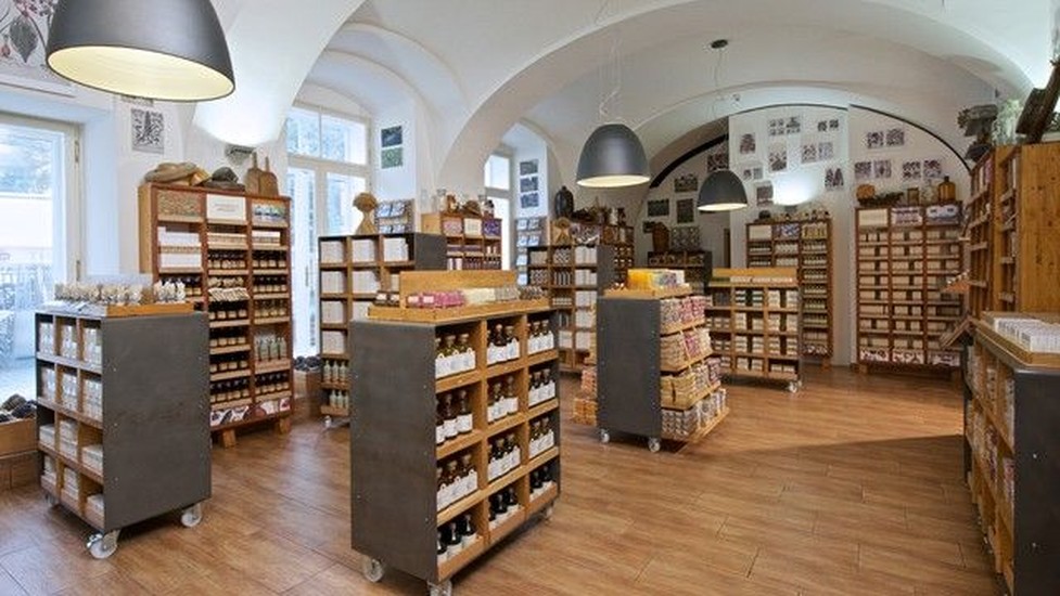 Botanicus | Shopping | Prague