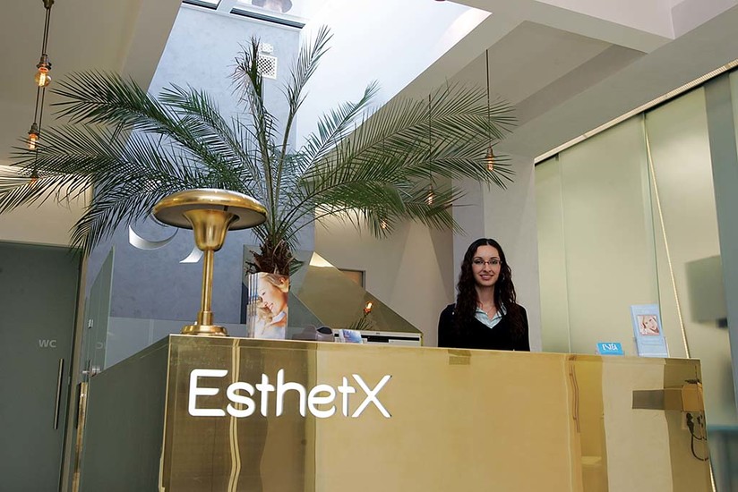 EsthetX Dental Clinic | Directory | Prague
