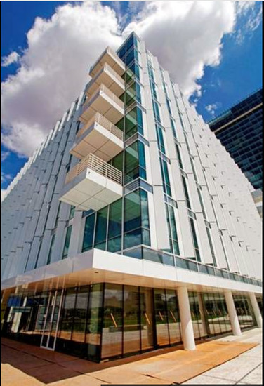 PricewaterhouseCoopers | Directory | Prague