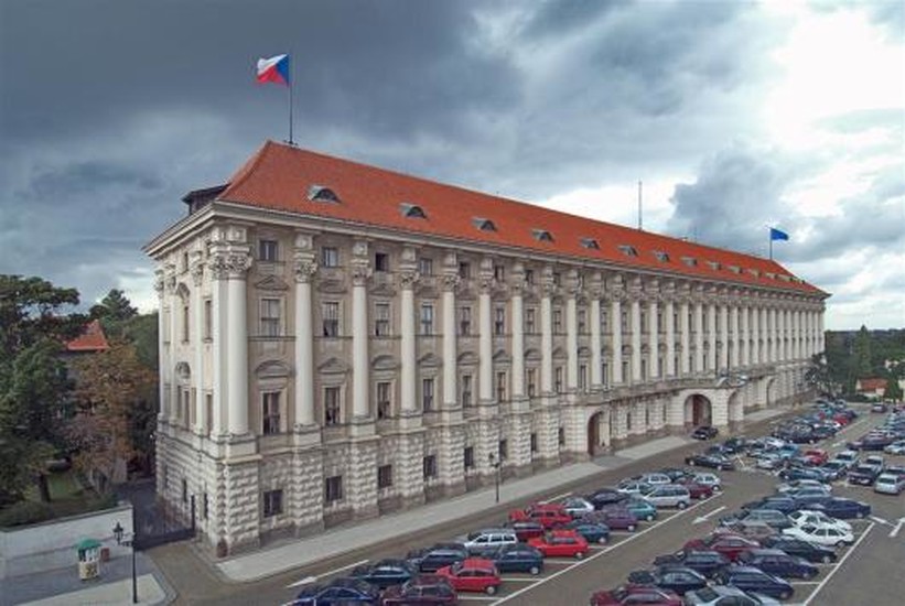 Ministry of Foreign Affairs | Directory | Prague