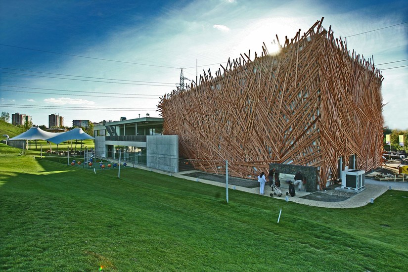 Praha – Hostivař | Directory | Prague