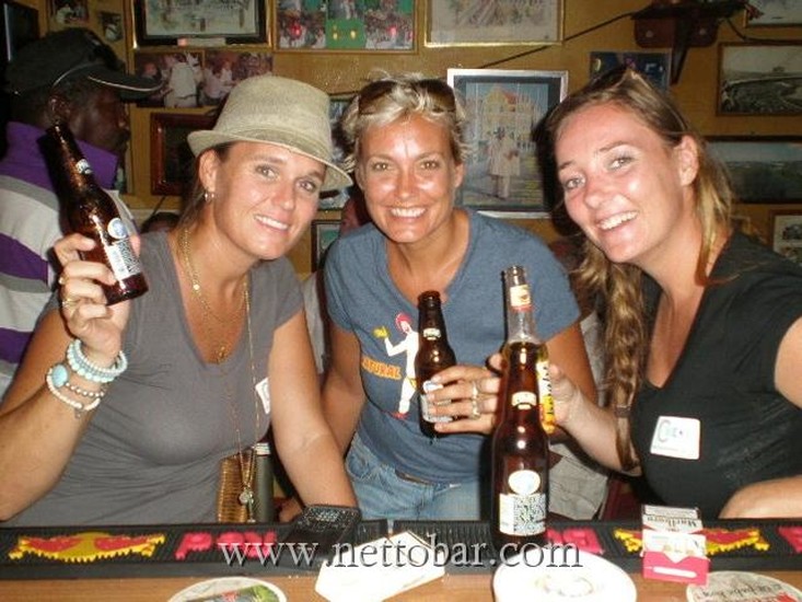 Netto Bar | Curacao Nightlife | Curacao