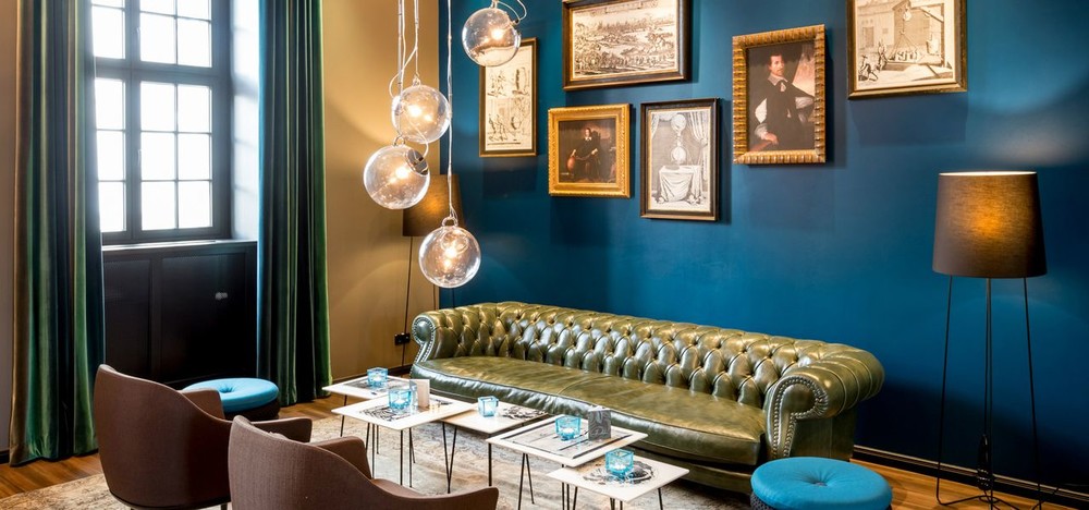 Motel ONE | Hotels | Prague