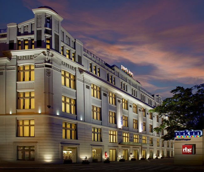 Prague Inn | Hotels | Prague