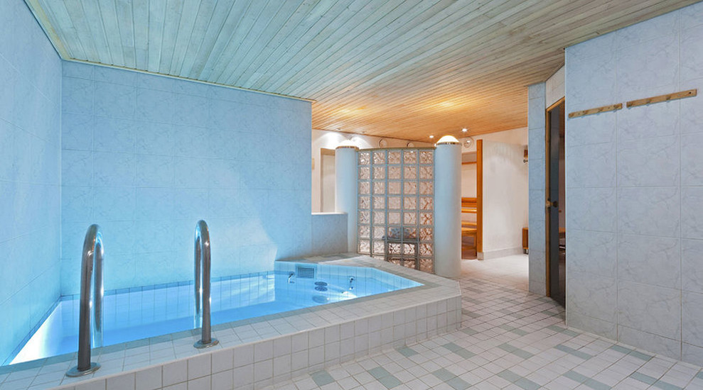 Original Sokos Hotel Viru | Leisure | Tallinn