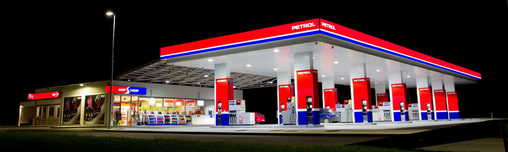 Petrol: Energy for Life