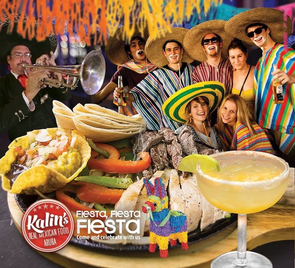 Kalin's Lounge Bar | Aruba Restaurants | Aruba