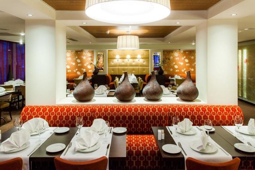 Senso | Restaurants | Tallinn