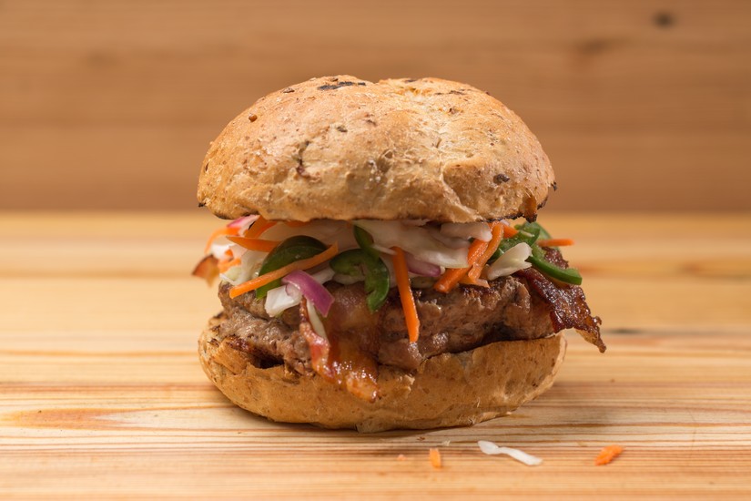 b.good | Restaurants | Zurich