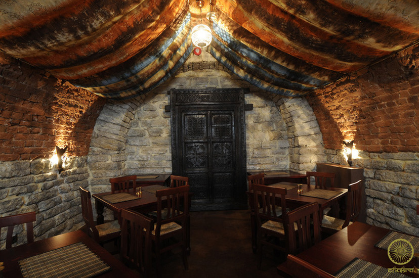 Chakra | Restaurants | Tallinn