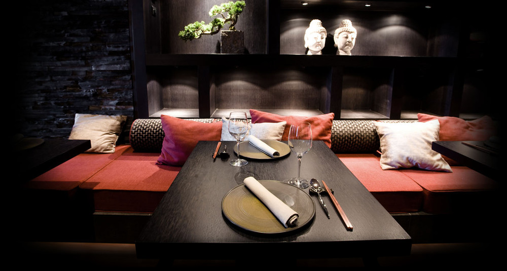 Chedi | Restaurants | Tallinn