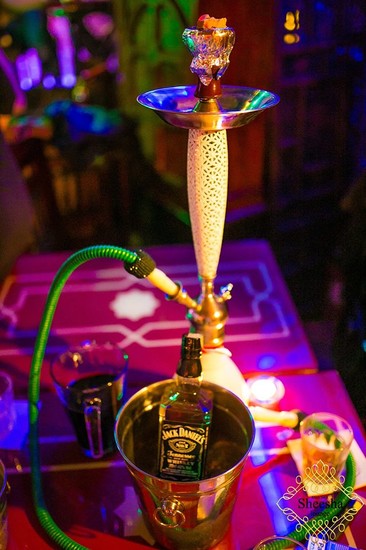 Sheesha Lounge | Bars & Clubs | Warsaw