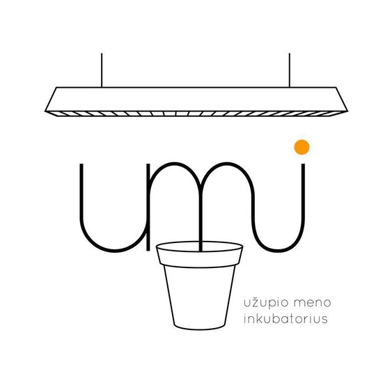 Užupio Meno Inkubatorius | Culture | Vilnius