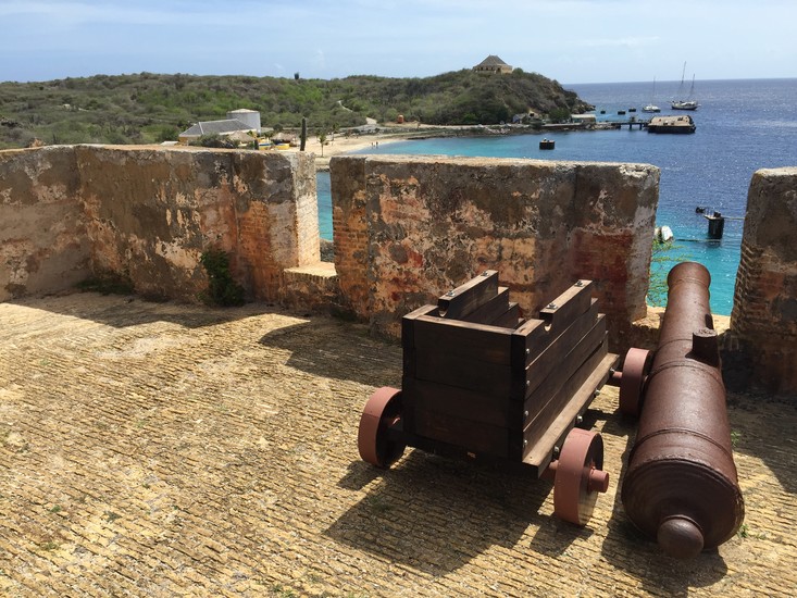 Statues & Monuments | Curacao Sightseeing | Curacao