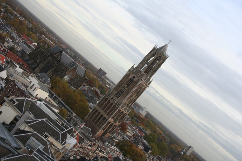 Domkerk | Cafes | Utrecht