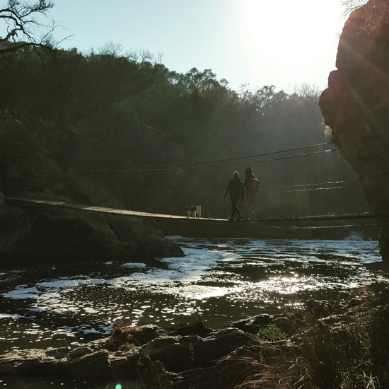 Hennops Hiking Trail | Parks, Sports & Outdoors | Johannesburg