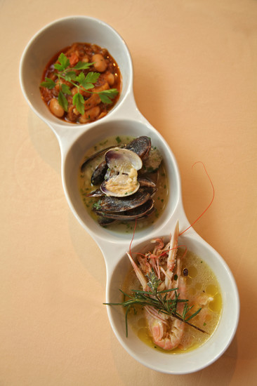 Mala riba | Restaurants | Rijeka