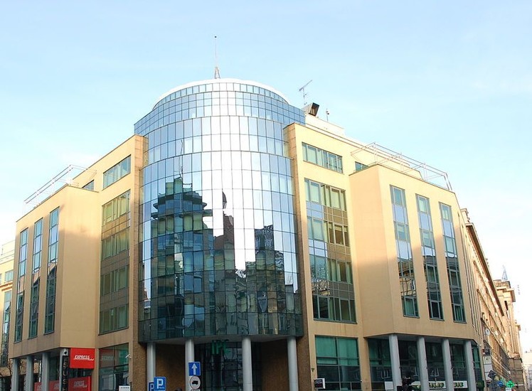 British Council | Cultural Venues | Warsaw