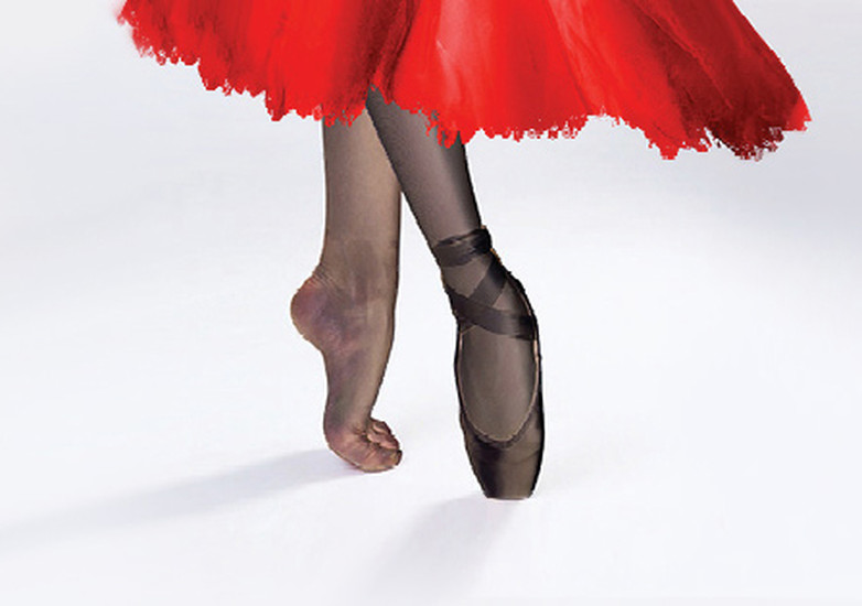 Baltic Ballet Festival opening ceremony | Riga