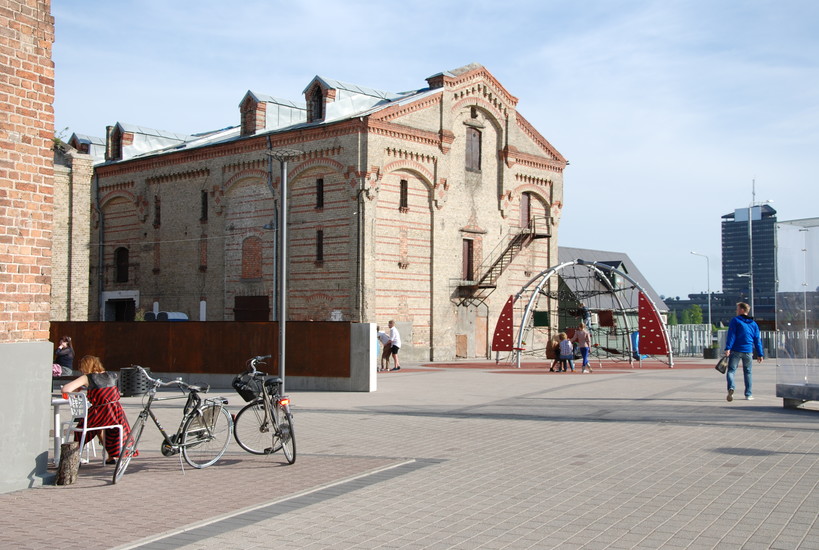 Eurovision Pre-Party | Riga