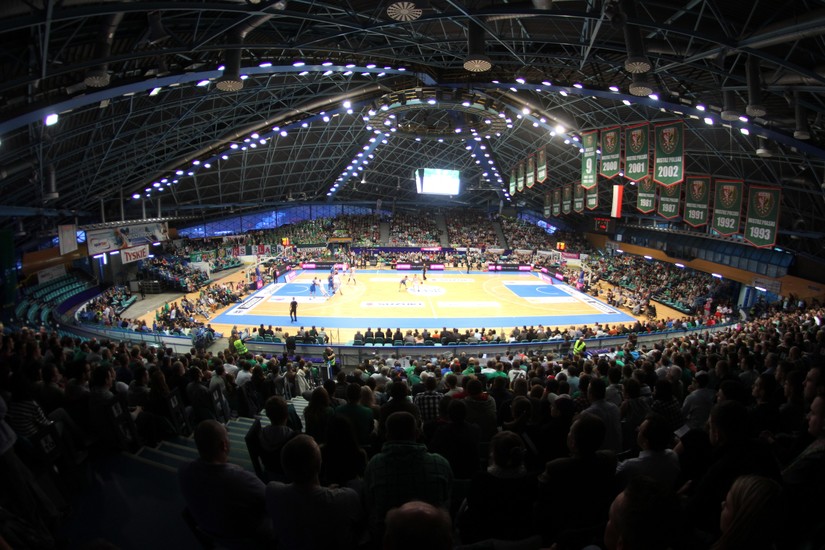 Hala Orbita | Cultural Venues | Wroclaw