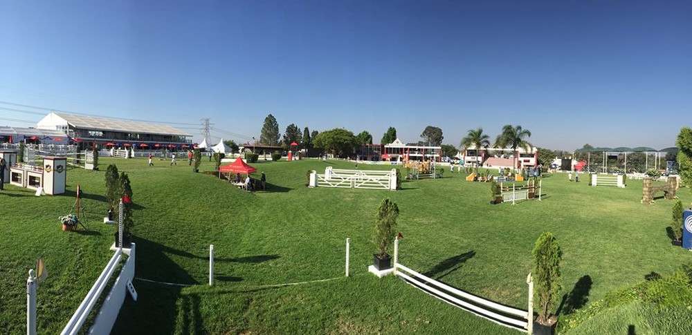 Kyalami Equestrian Park | Venues | Johannesburg