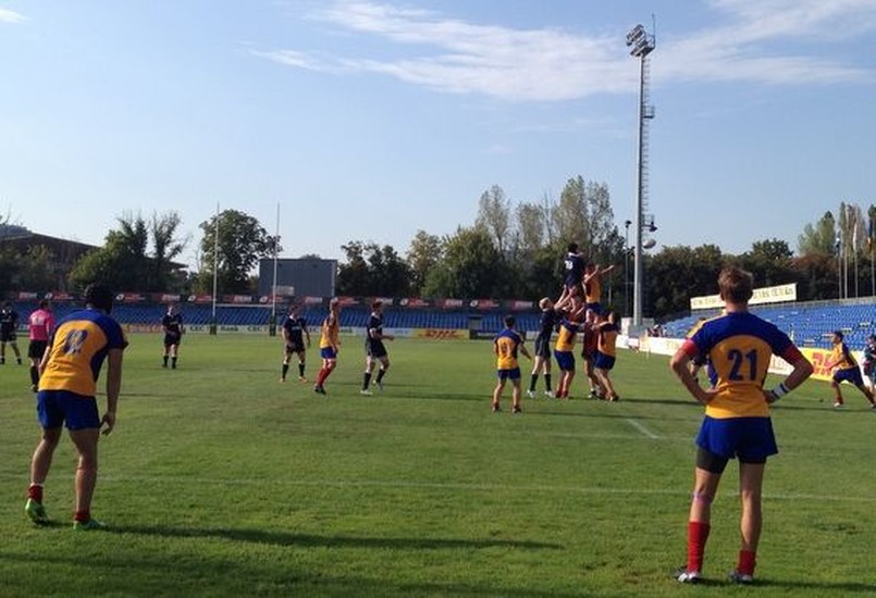 National Rugby Stadium | Event Venues & Ticket Outlets | Bucharest