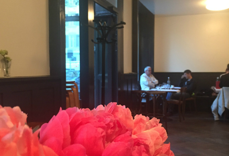 Gamper | Restaurants | Zurich