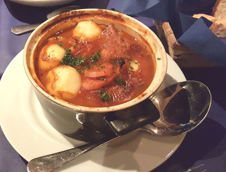 Les Délices de France | Restaurants | Johannesburg