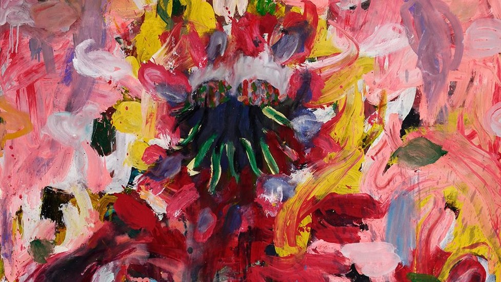 Misheck Masamvu - Still | Johannesburg