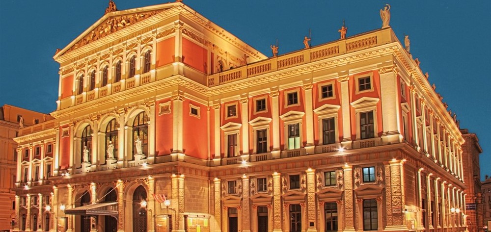 Vienna Mozart Concerts | Culture & Events | Vienna