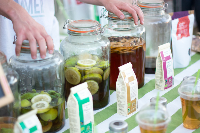 Slow Market | Warsaw