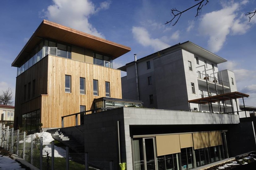 IEDC Bled School of Management | Directory | Bled