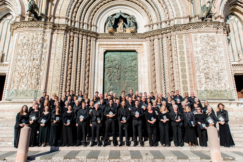 London Concert Choir | Krakow