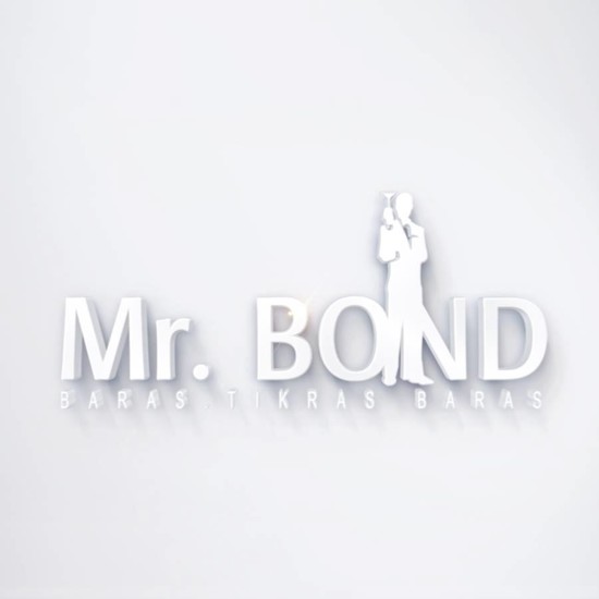 Mr. Bond | Nightlife | Klaipėda