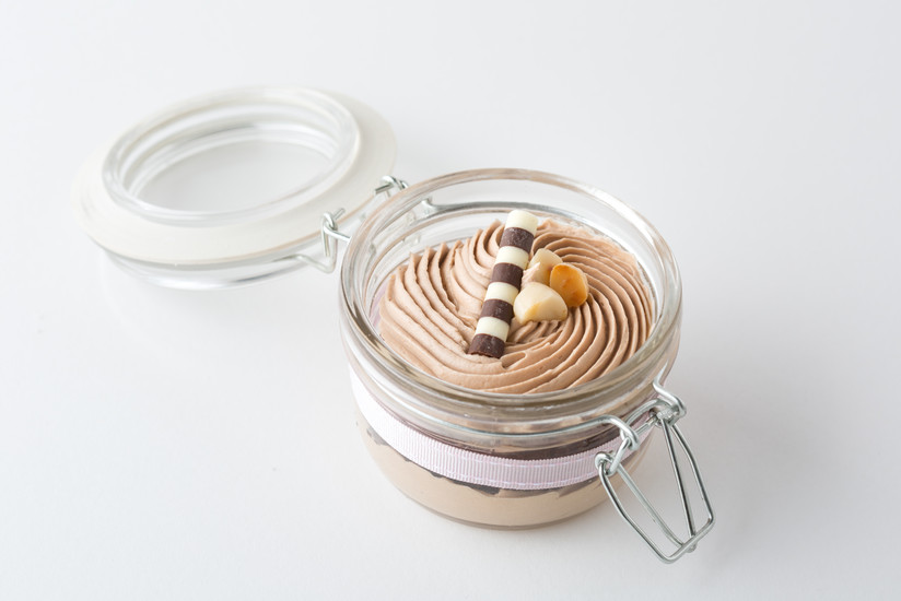 Happiness in a Jar pop-up | Johannesburg