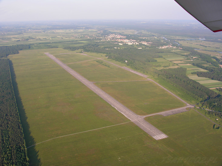 Muchowiec Airport | Cultural Venues | Katowice