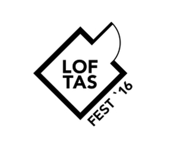 Loftas fest 2016 | Vilnius