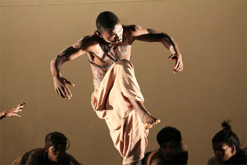 Moving into Dance Open Day | Johannesburg