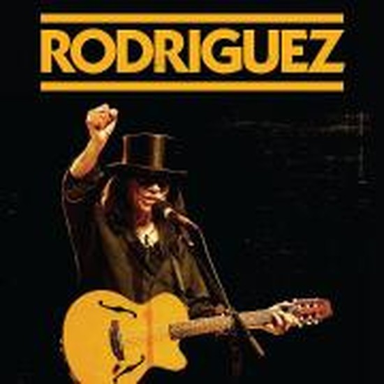 Rodriguez | Katowice
