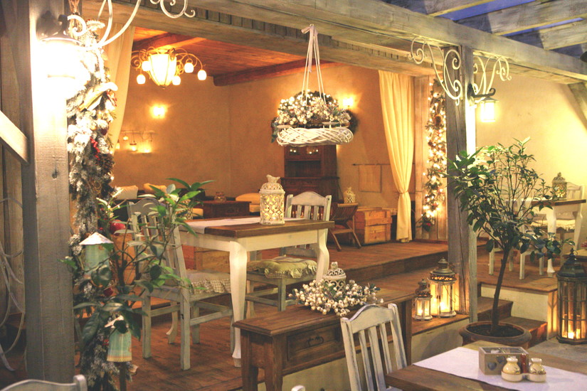 Trattoria Cyklop | Kraków Restaurants | Krakow